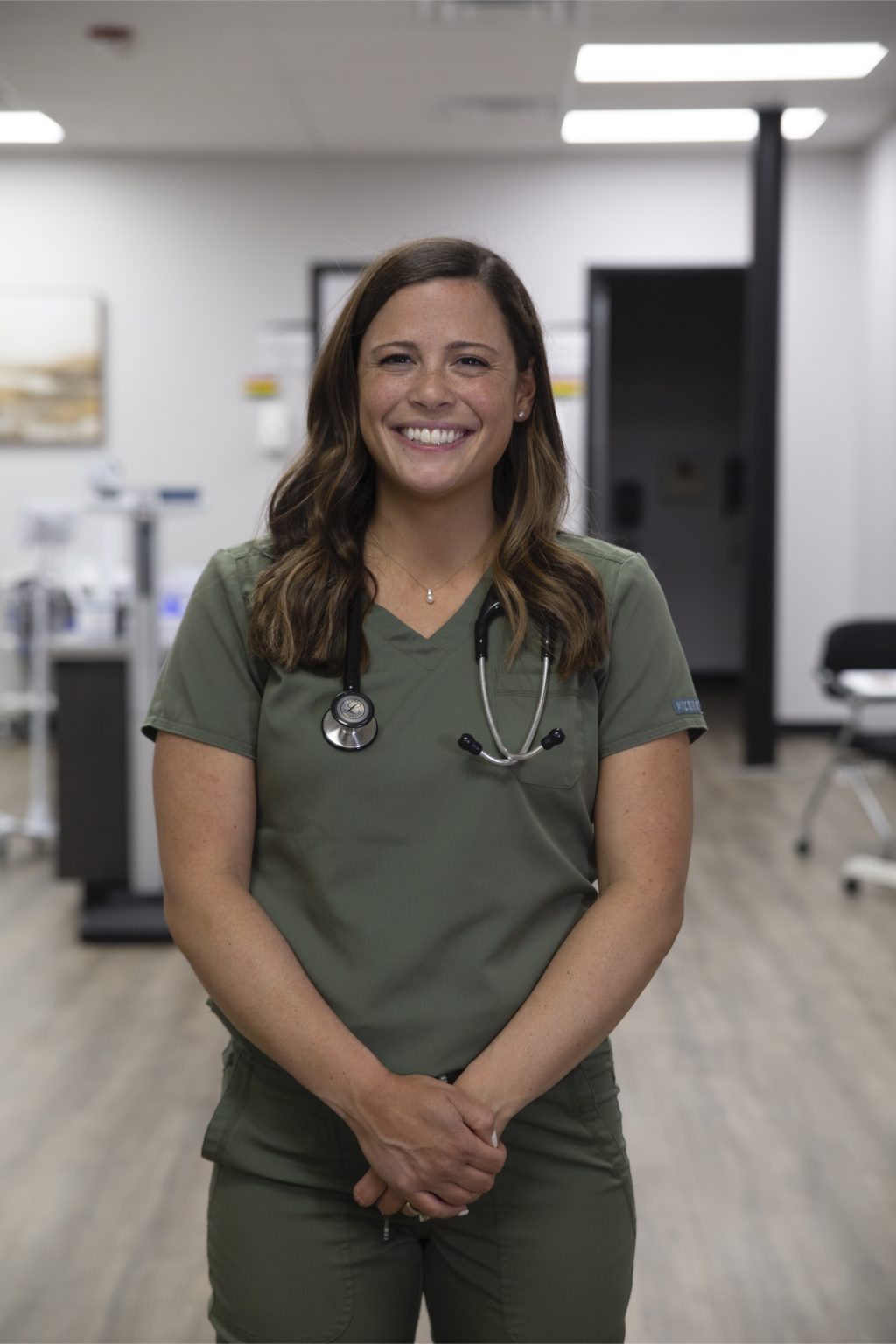 About Us - Aspire Health